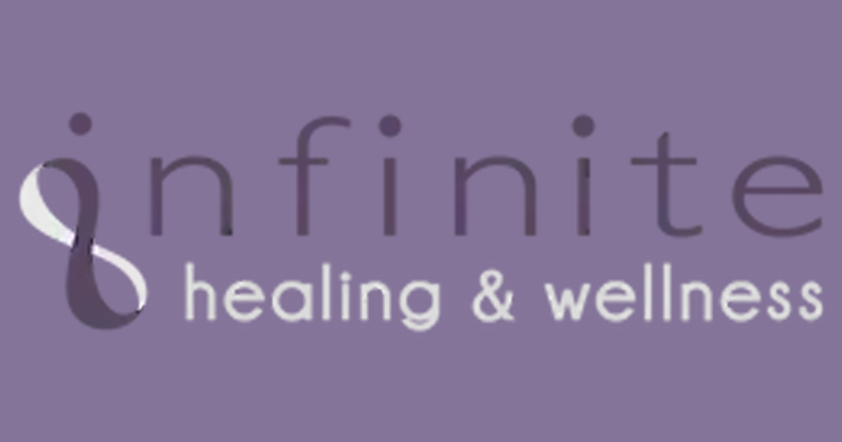 Therapy Center | Phoenix, AZ | Infinite Healing & Wellness