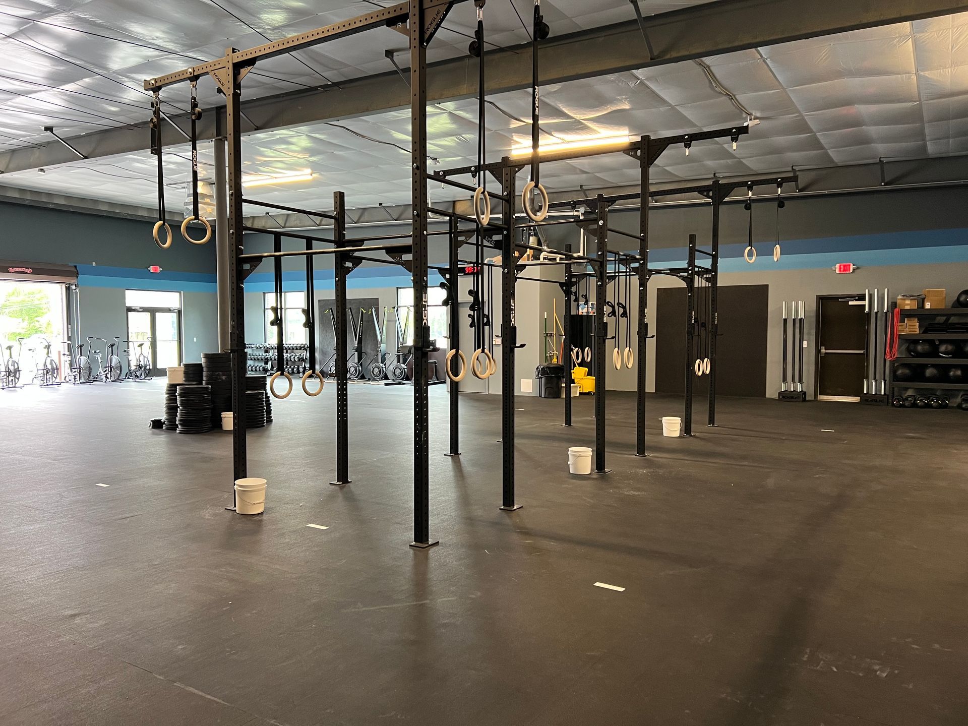 Home | CrossFit Formula Athletics | Richmond, VA