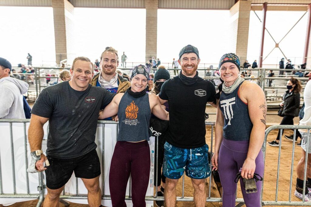 CrossFit Formula Athletics | The Best CrossFit Gym in Richmond, VA