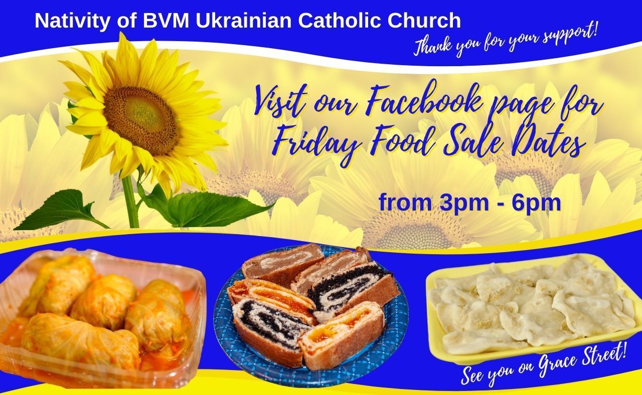 Home [ukrainianchurchreadingpa.com]