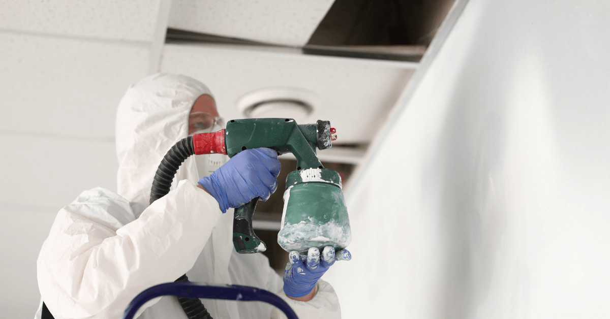 High-Level Cleaning: Dos and Don'ts