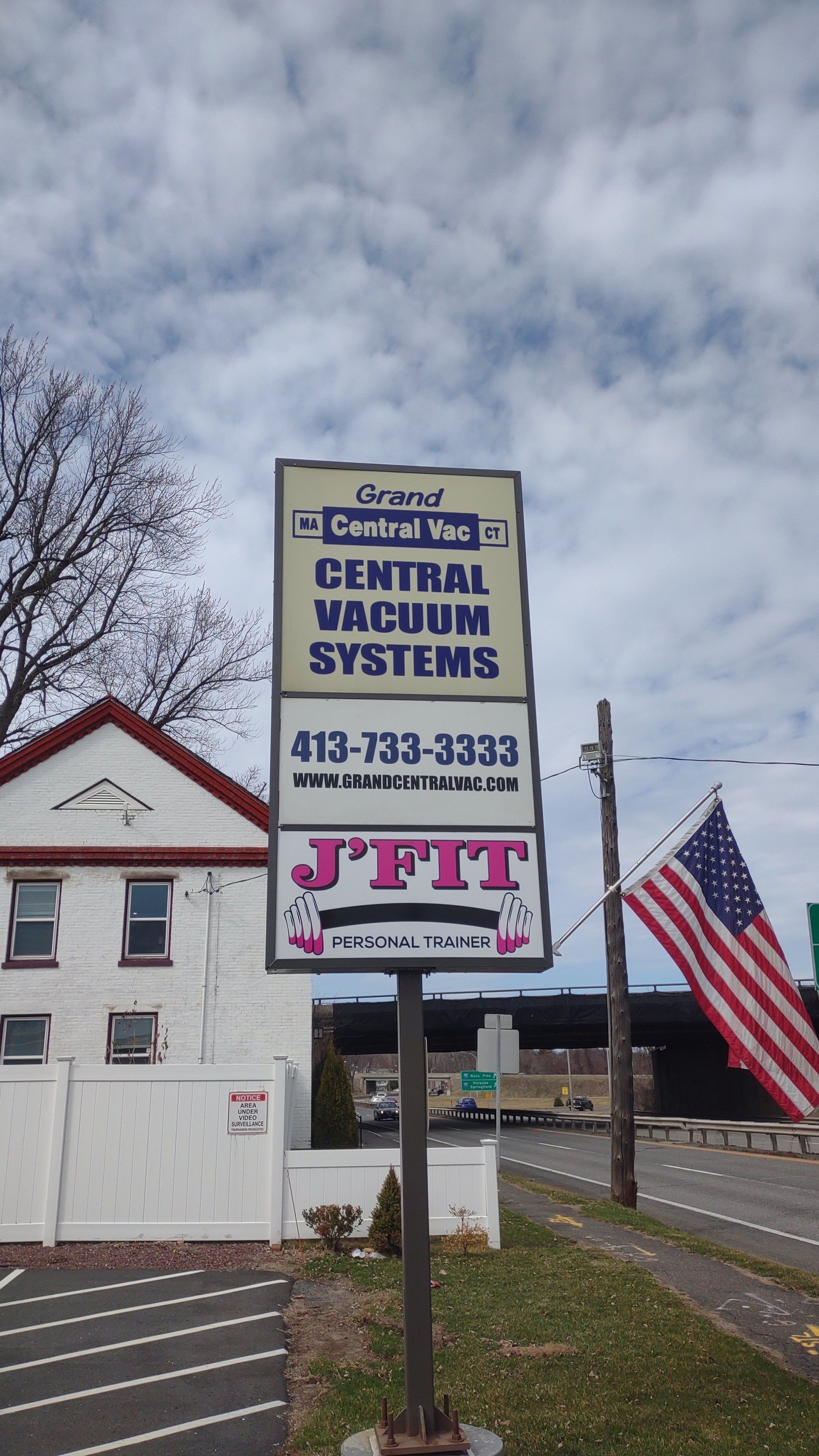 Signs | Springfield, MA | Westside Signs and Print