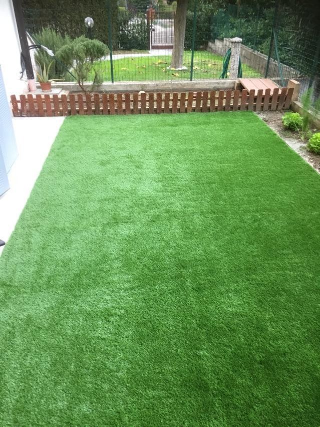 Prato artificiale | Pescantina | Giardinaggio Marco Melotti