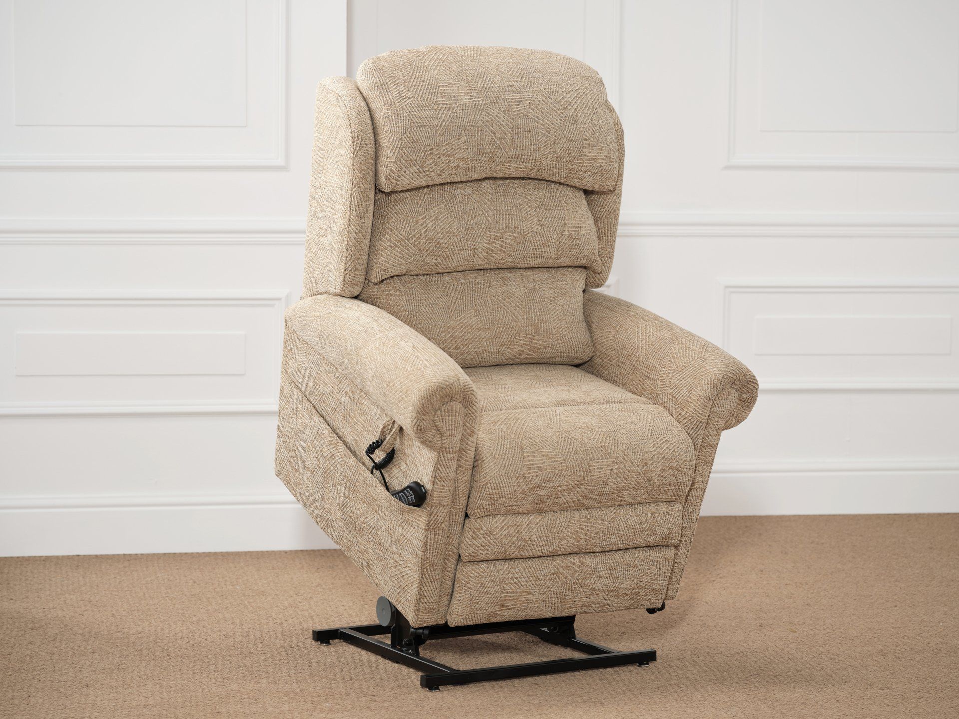 Chairs Sofas, Rise & Recliner chairs, Mobility scooters