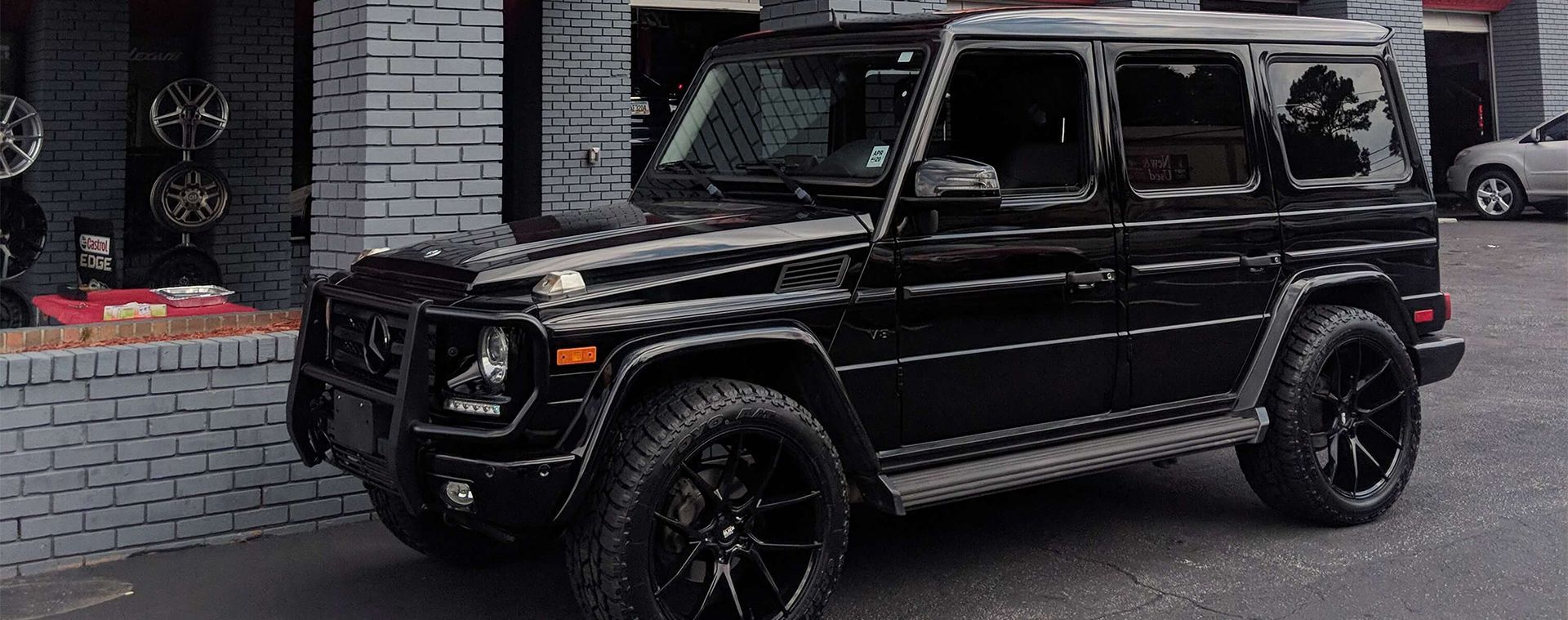 Atlanta Auto Repair - SCC Performance