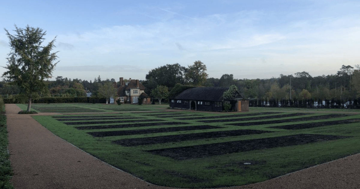 Shop Flexible Steel Garden Edging Products | EverEdge NZ