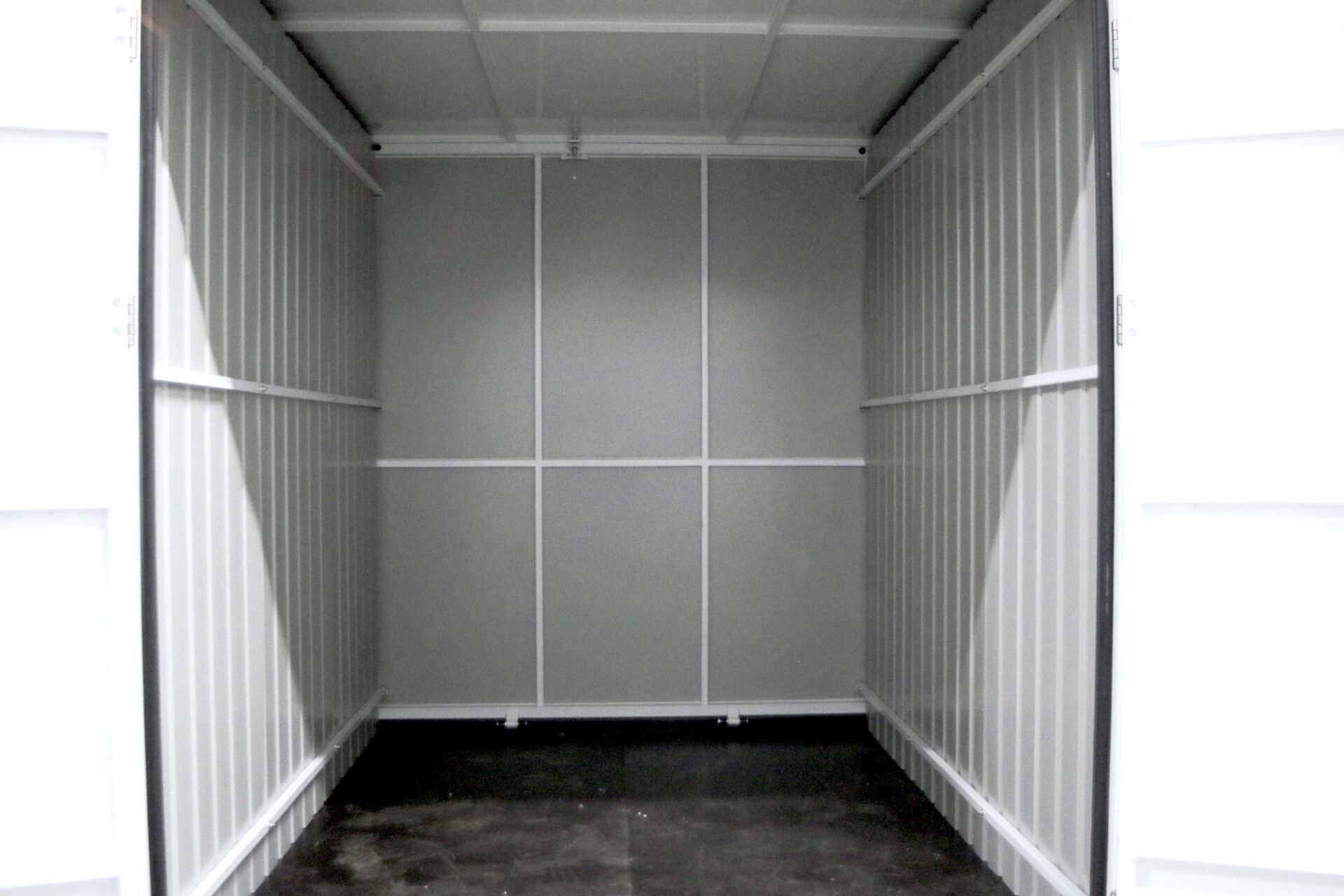 Storage Units, Secure Self Storage, Belleville ON