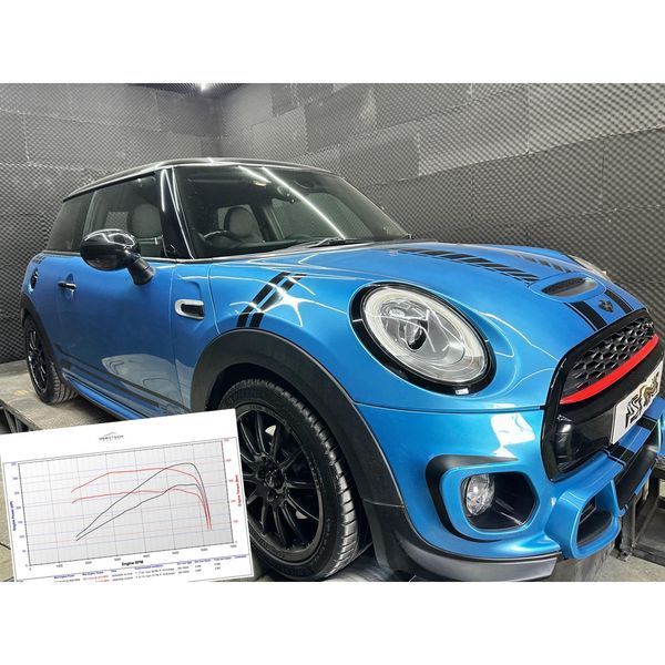 Dyno Tuning