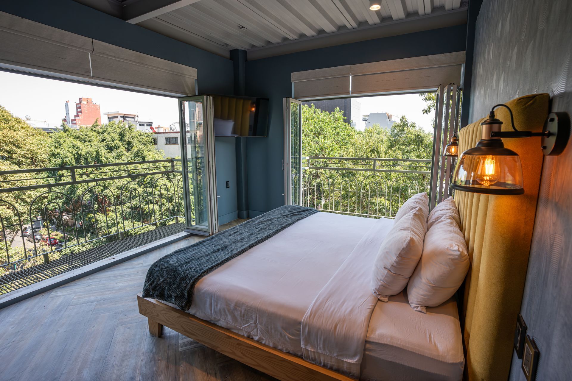 Boutique Hotel | Pandora House | Mexico