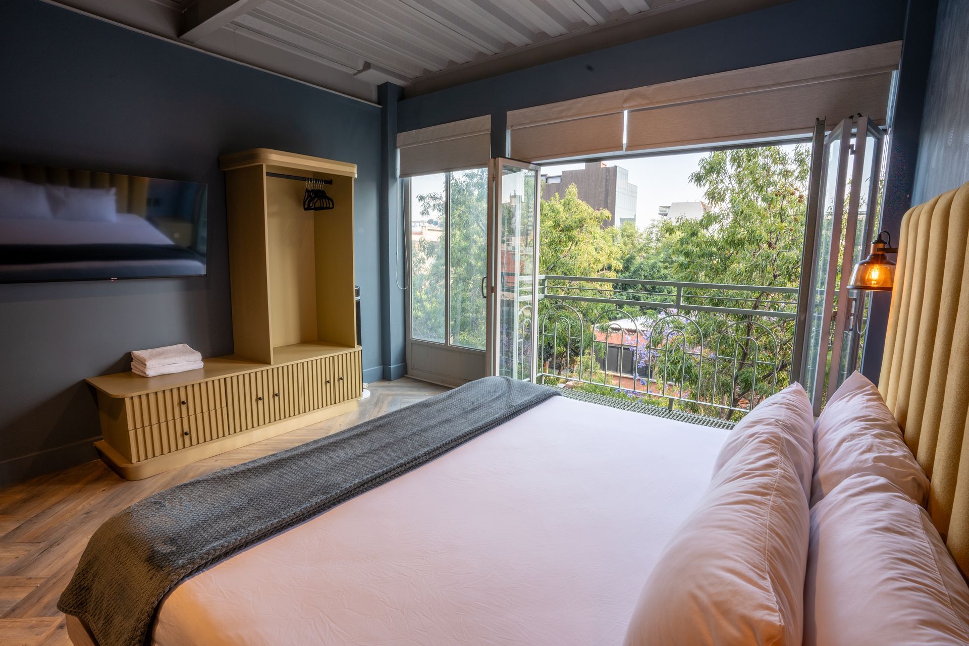 Boutique Hotel | Pandora House | Mexico