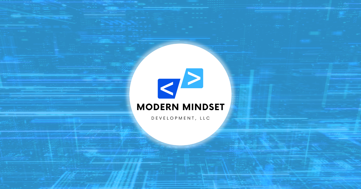 Custom Software Solutions | Modern Mindset Development | U.S.