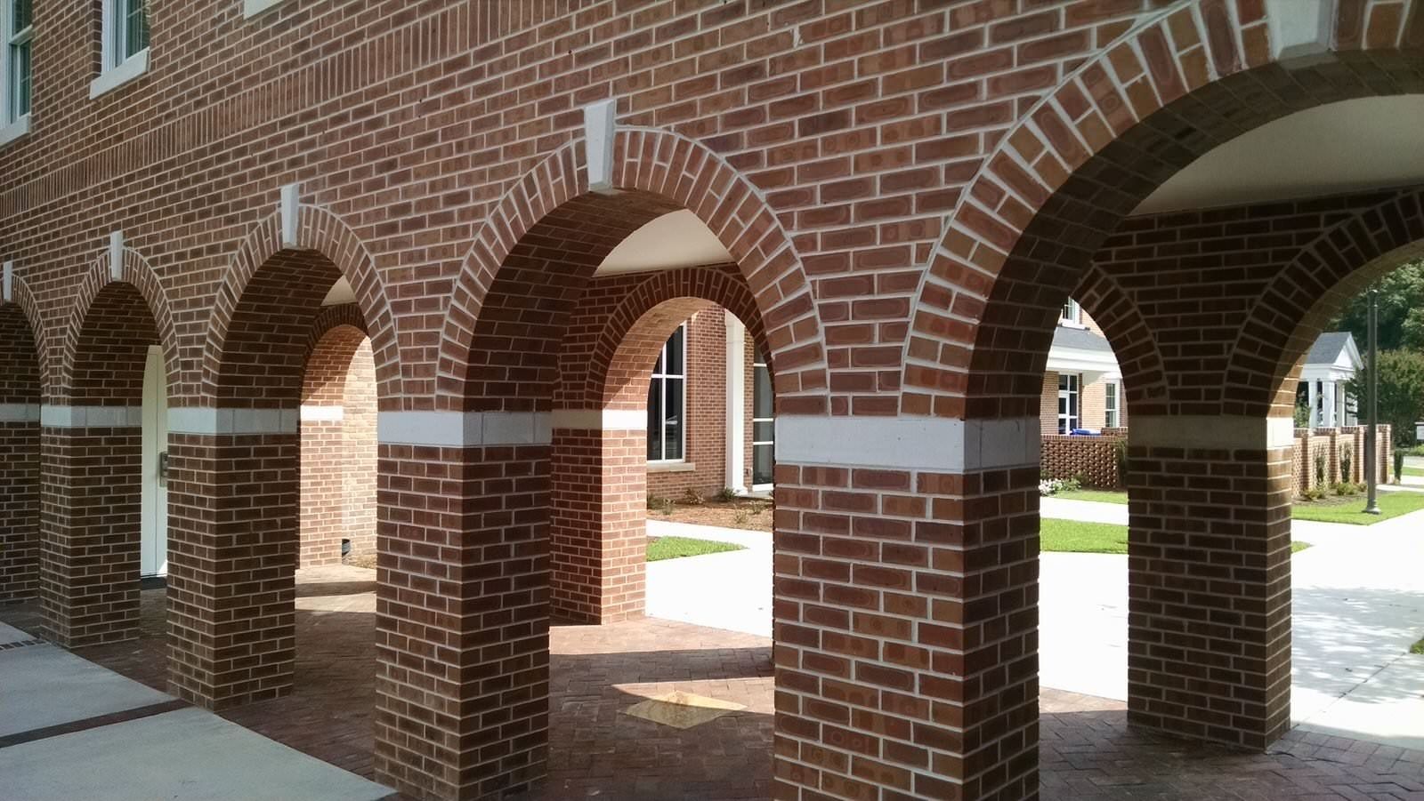 Brown Smooth | Palmetto Brick