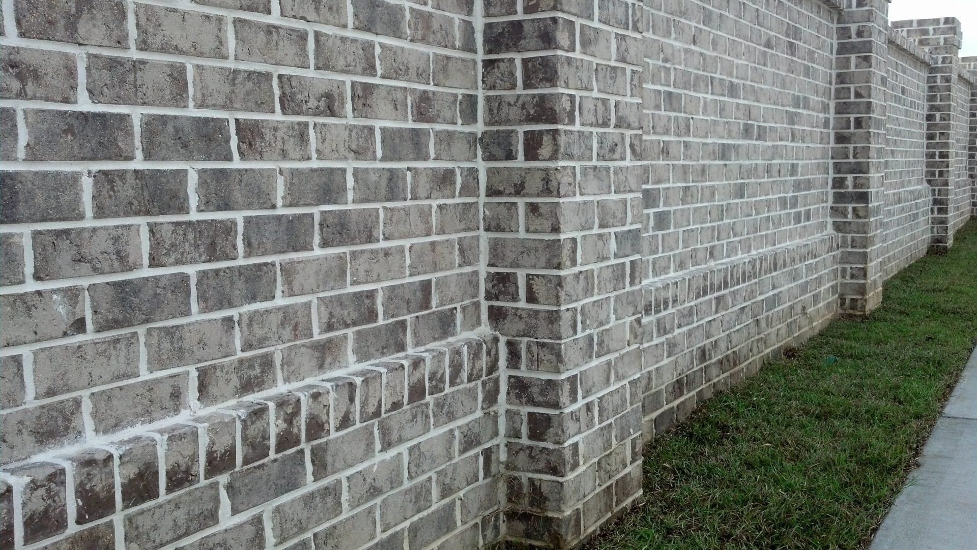 Onslow | Palmetto Brick