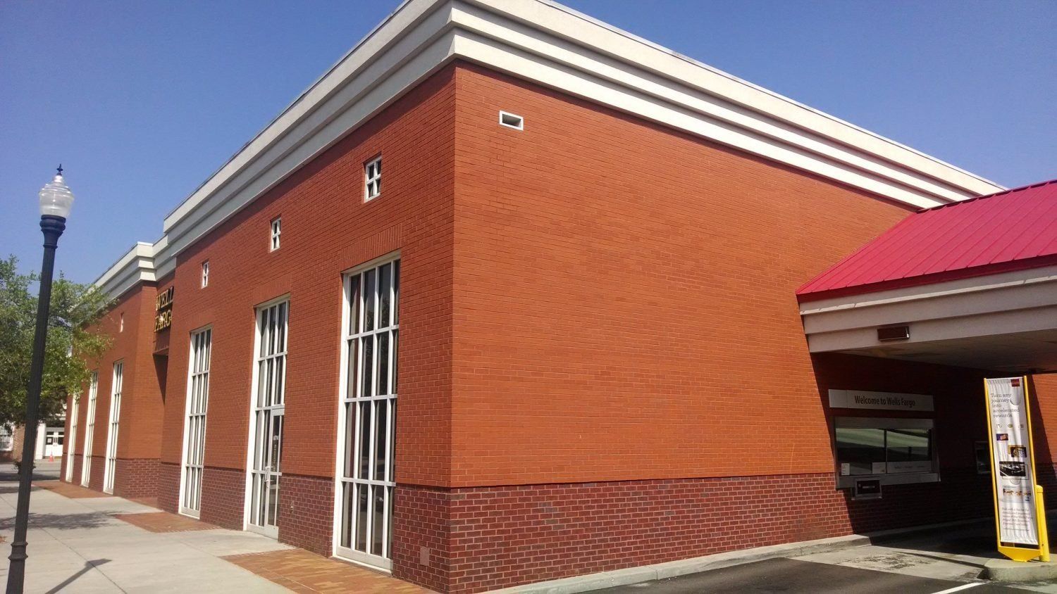 Red Wirecut | Palmetto Brick