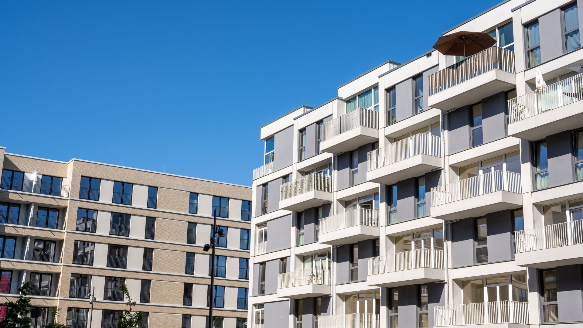 Multifamily Investment Insurance (Start Your Quote)
