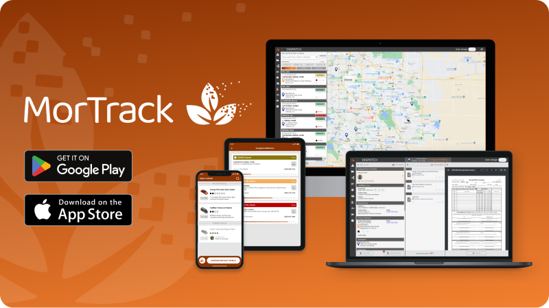 Streamlining Funeral Services with Innovative Business Software: A ...