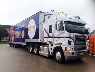 Home | Northwest Freight Services