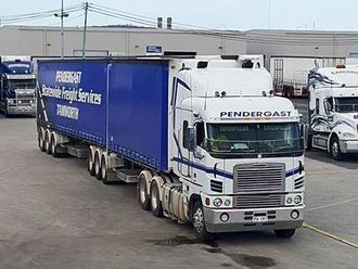 Home | Northwest Freight Services