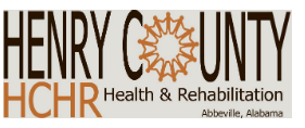 Henry County Health and Rehab | Recruitment