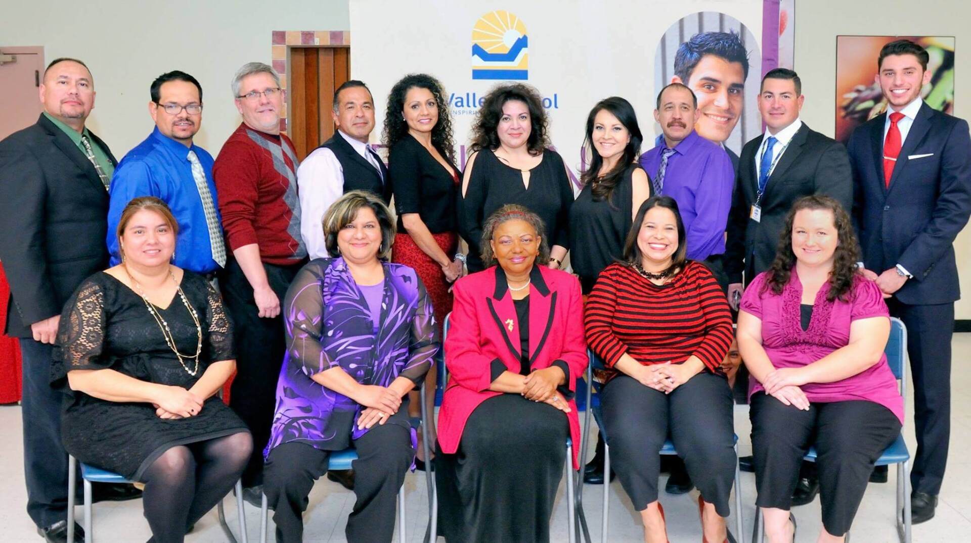 Pinal Leadership Development Program | Hispanic Leadership Institute ...