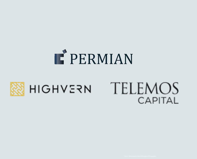 Permian Logo