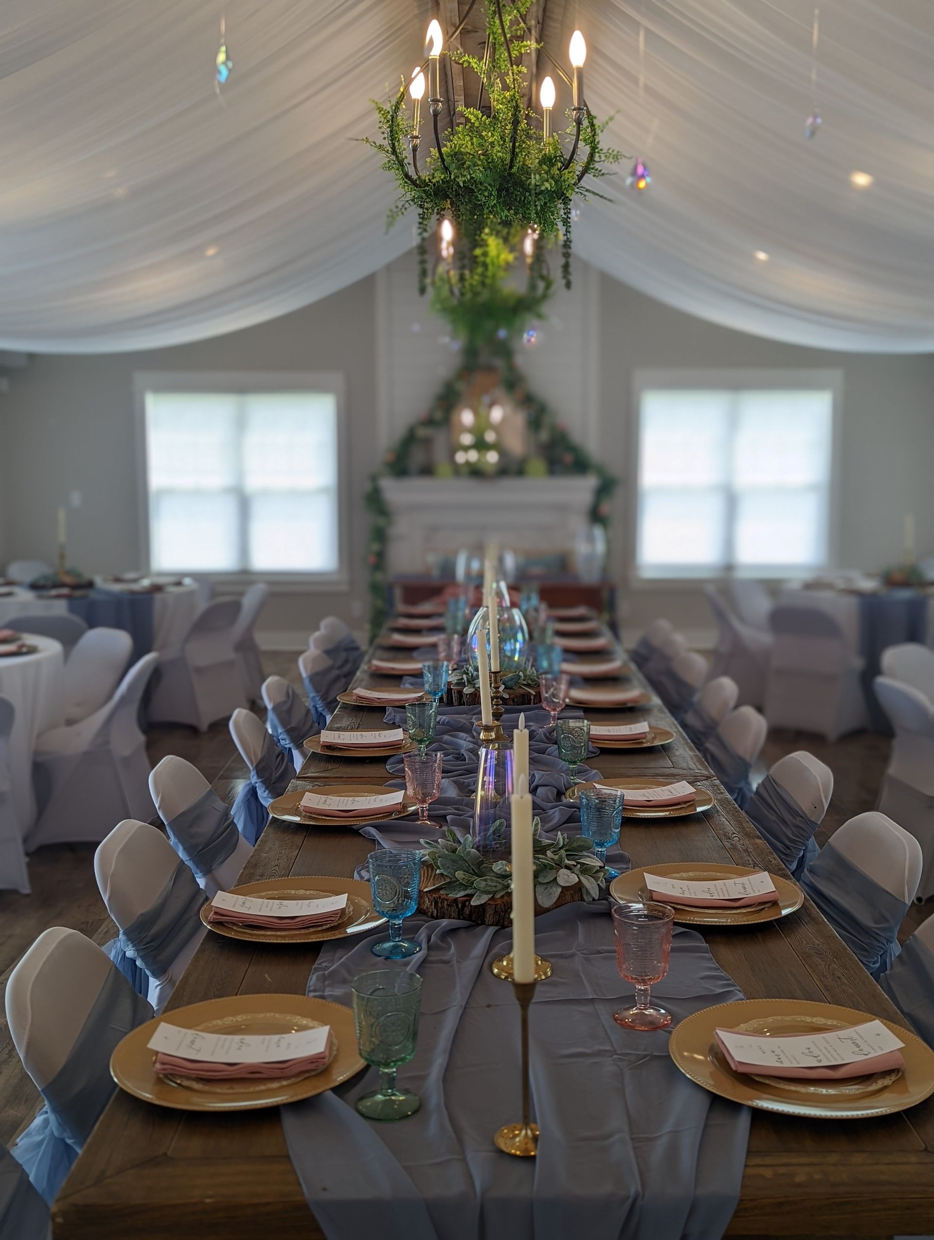 Gallery | Newton, IA | Alta House Event Center