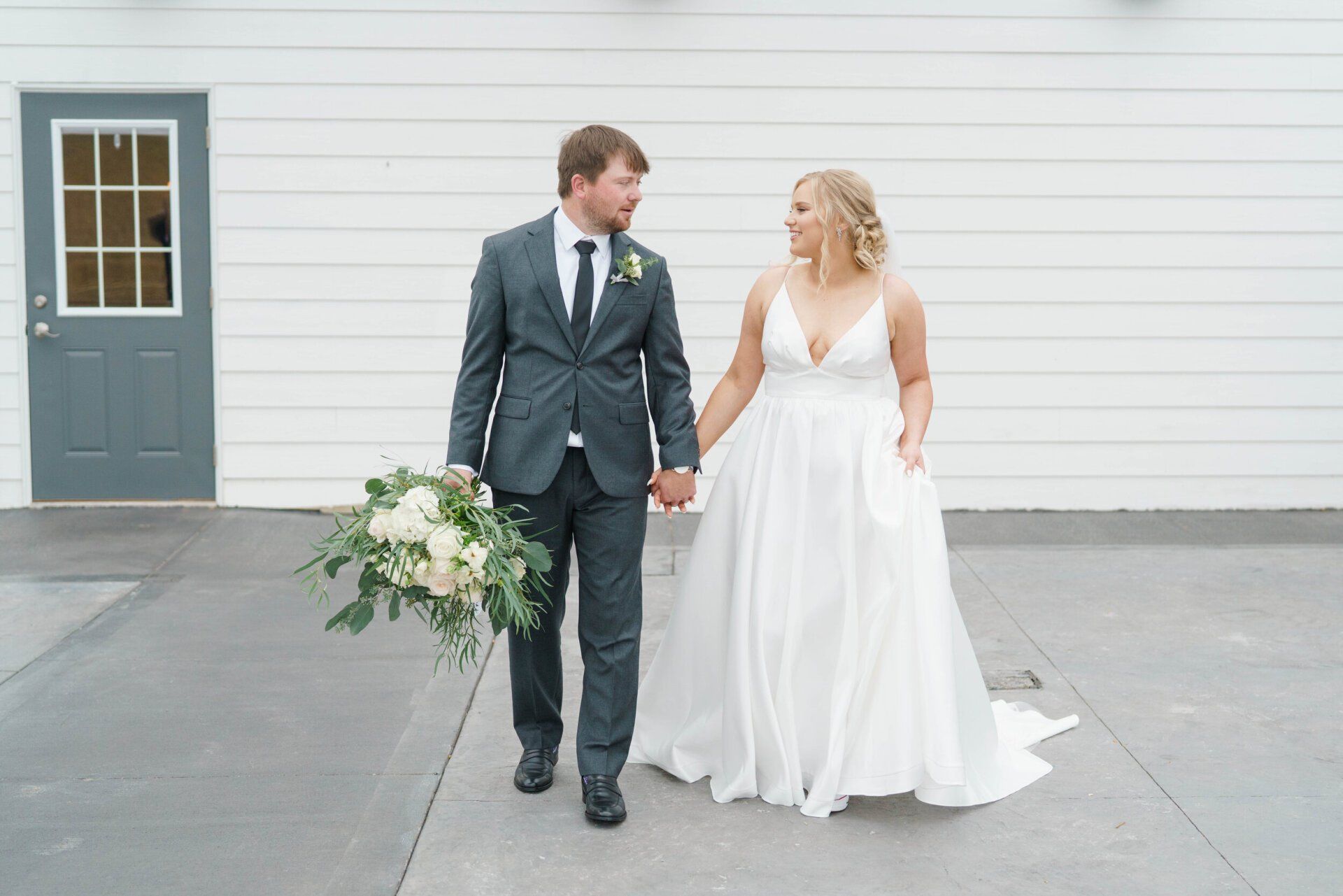 Wedding Gallery | Newton, IA | Alta House Event Center