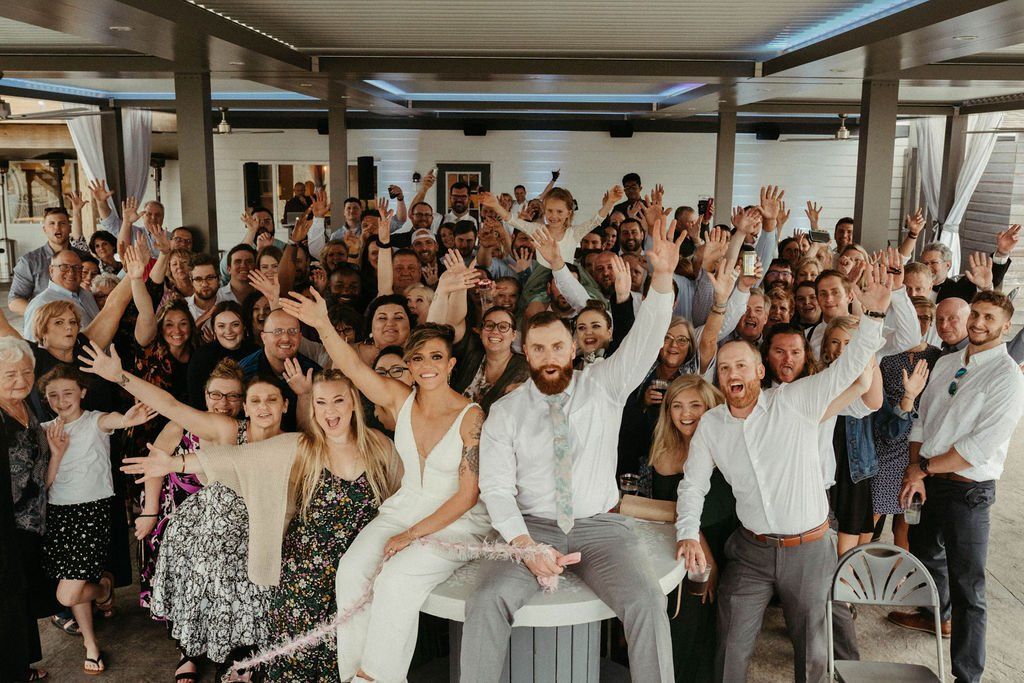 Wedding & Event Venue | Newton, IA | Alta House Event Center