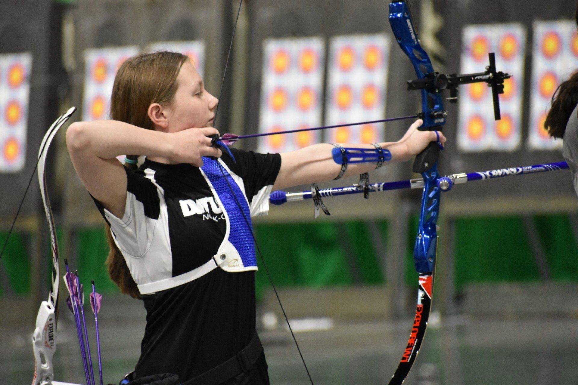 Home | Datus Archery Club - West Jordan Utah