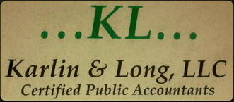 CPA | Lenexa KS | Karlin & Long LLC | Accounting | Lawrence, KS