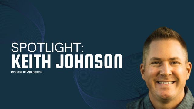 Keith Johnson Ranch
