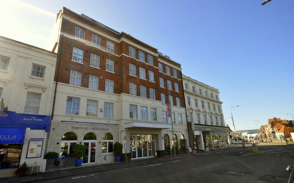 Eastbourne Lettings | Available Properties | Let’s Go Property