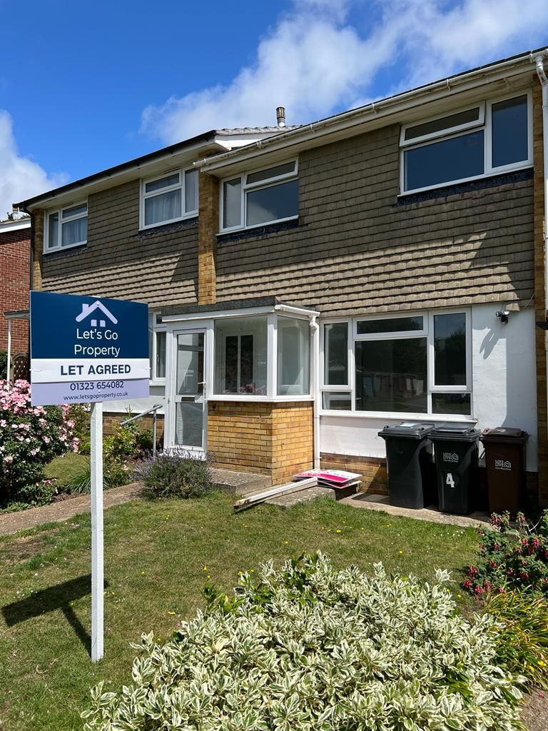 Eastbourne Property Rentals | Let’s Go Property