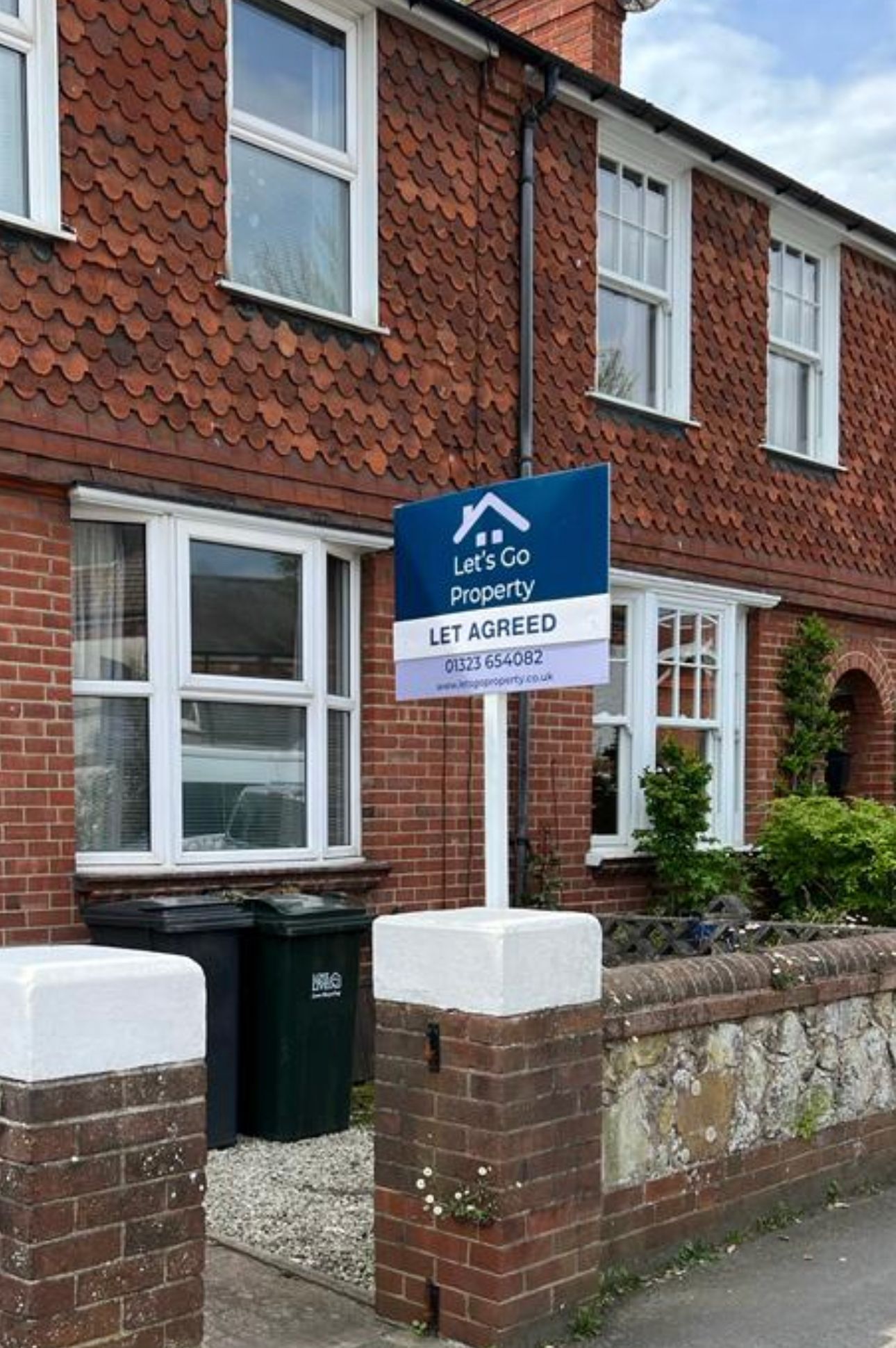 Eastbourne Property Rentals | Let’s Go Property