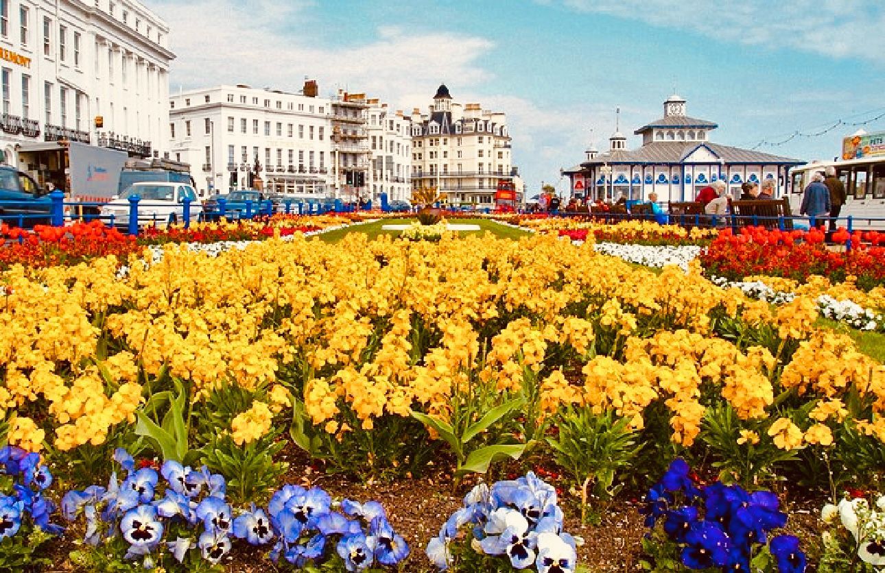 Eastbourne Property Rentals | Let’s Go Property