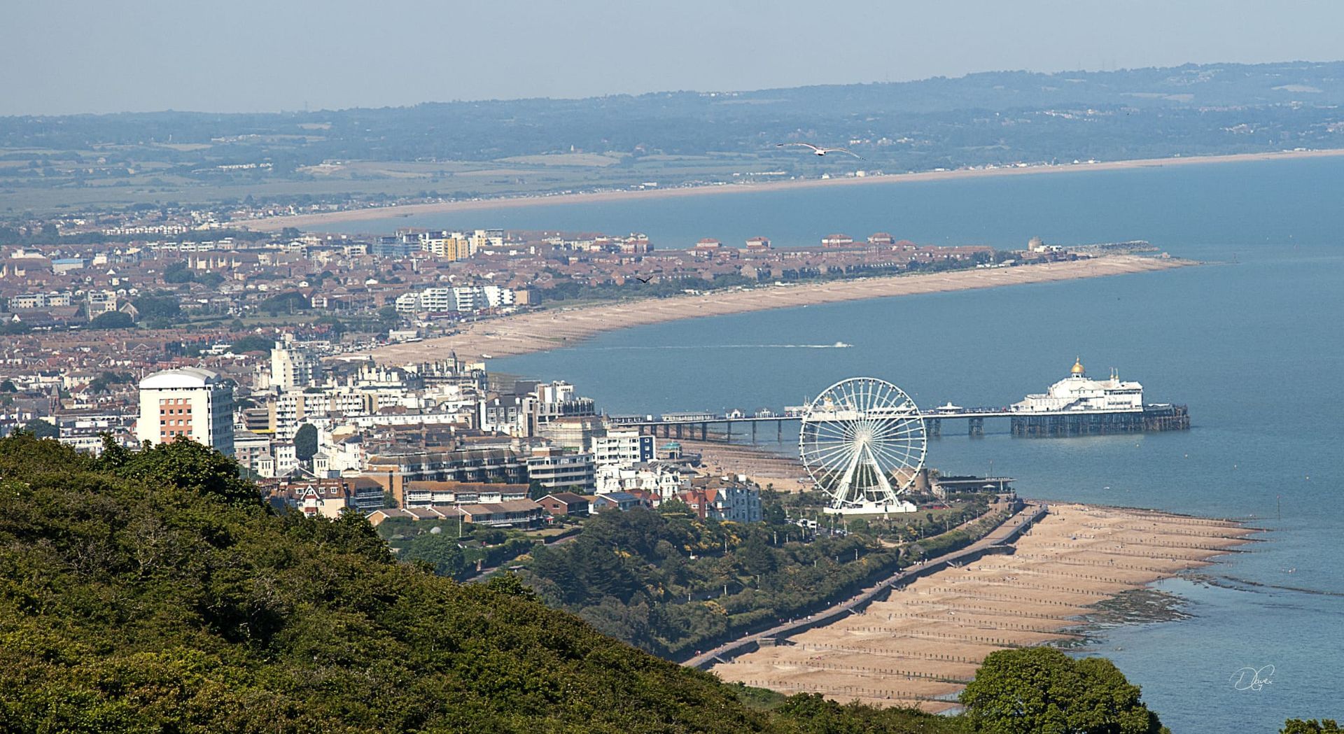 Eastbourne Property Rentals | Let’s Go Property