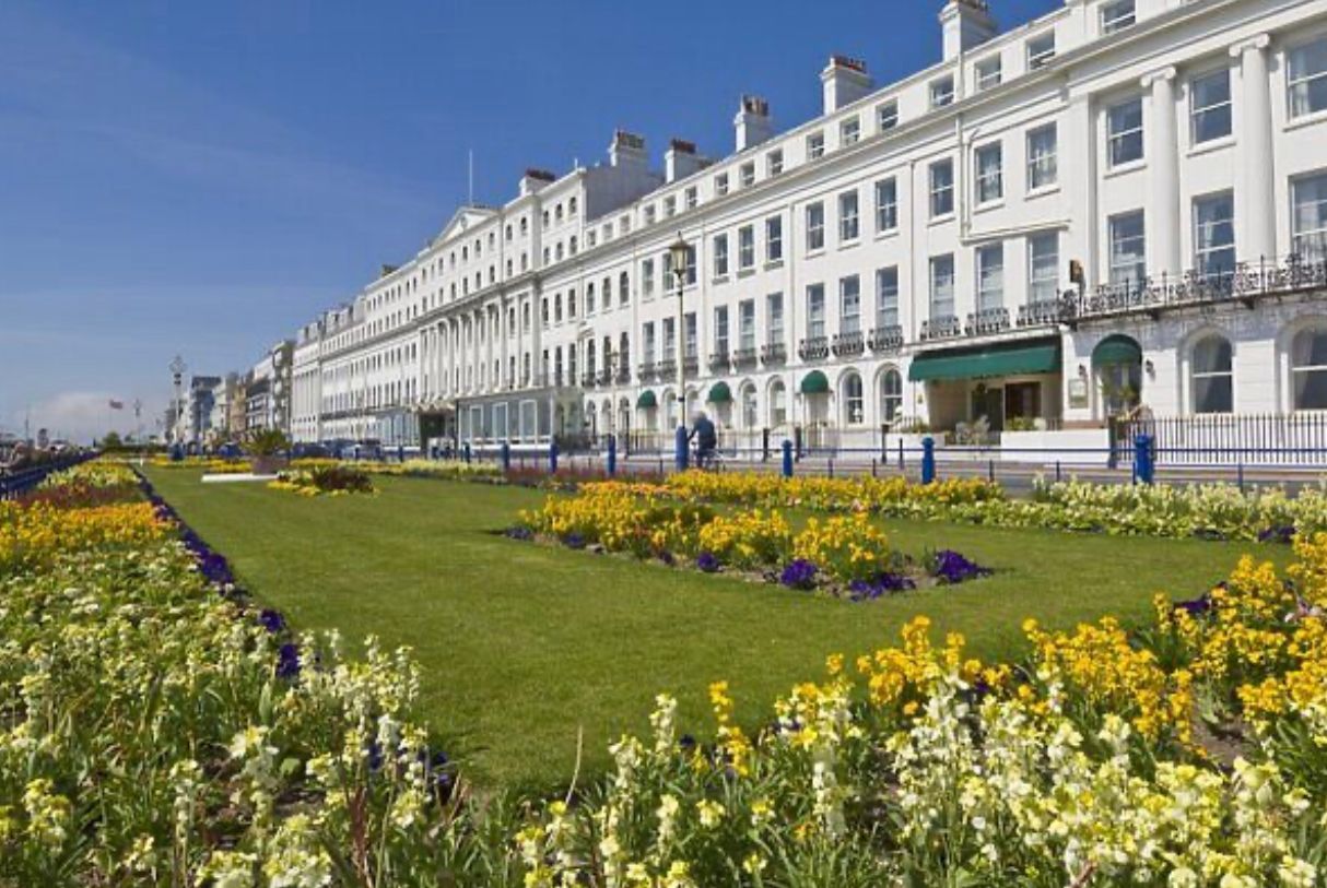 Eastbourne Property Rentals | Let’s Go Property