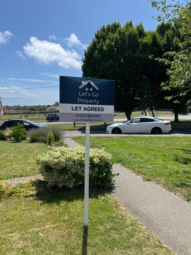Eastbourne Property Rentals | Let’s Go Property