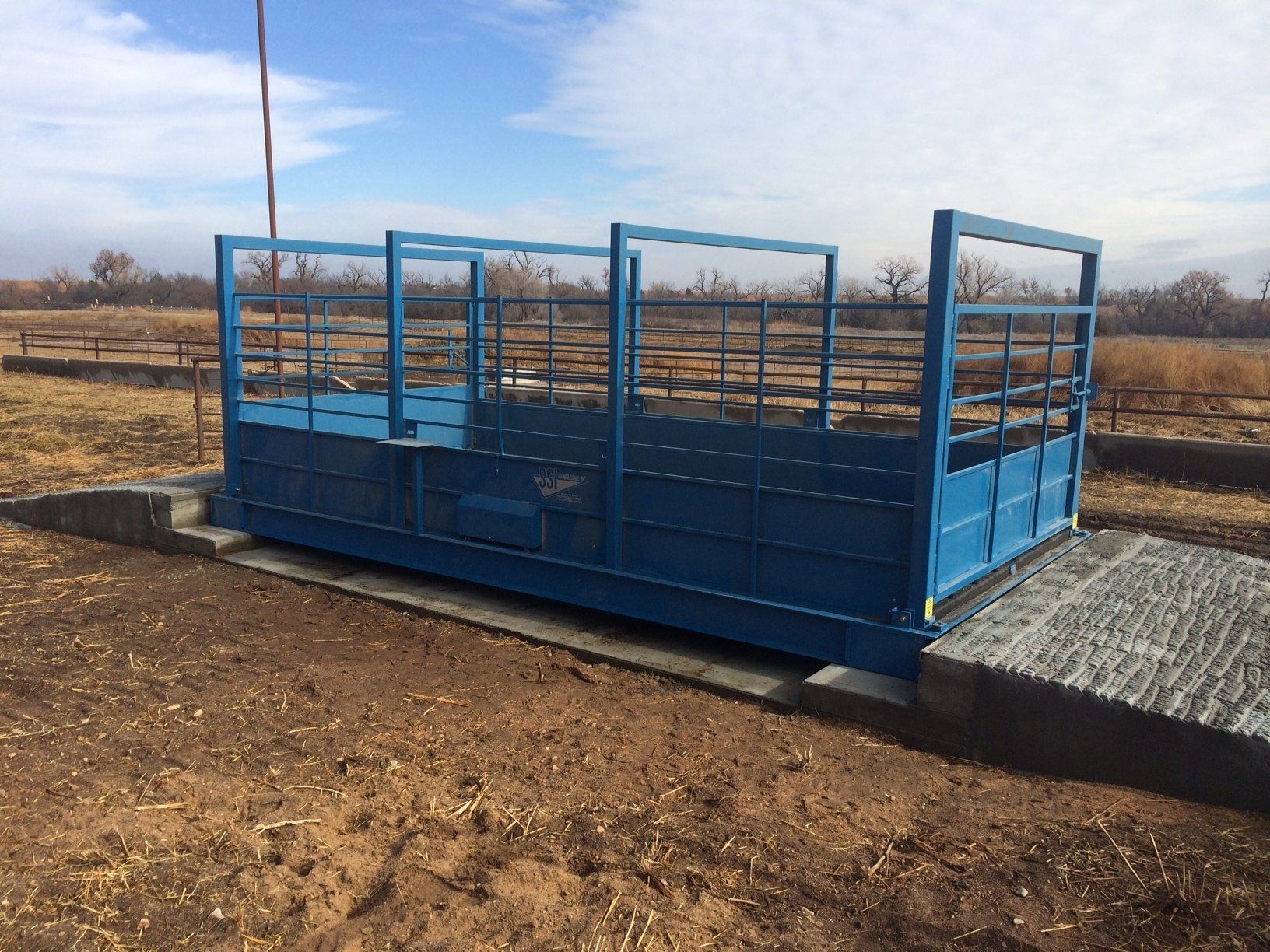 Scale Service Local Work | Oklahoma City, OK | Sooner Scales Inc