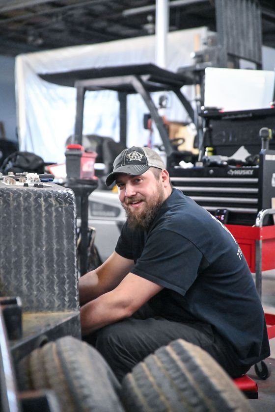 Truck service Canton, GA - America's Truck & Hitch