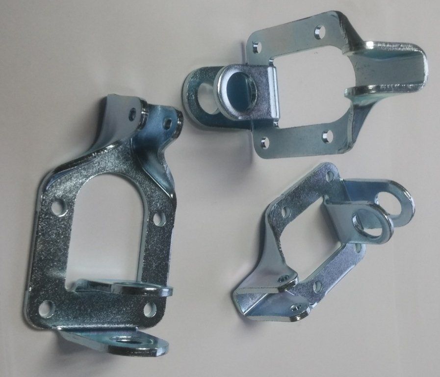 ACRO Stock Parts