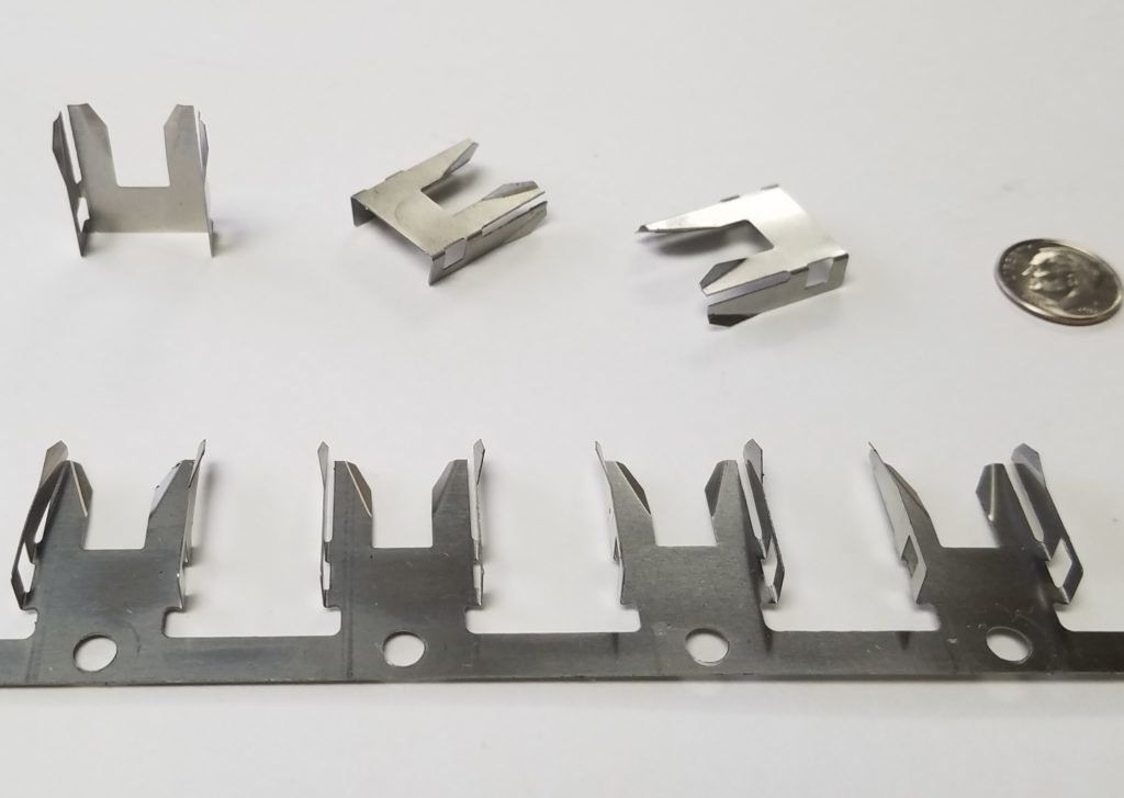 ACRO Stock Parts