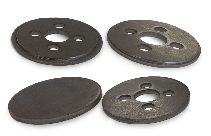 ACRO Metal Stamping – Precision & Technology