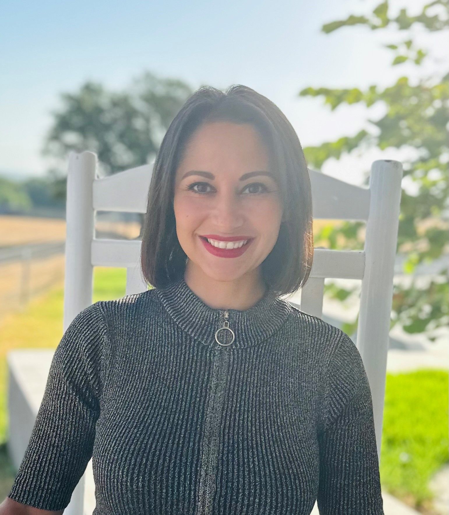 Meet The Team | Castleberry Properties | Lampasas, TX 76550