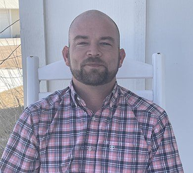 Meet The Team | Castleberry Properties | Lampasas, TX 76550