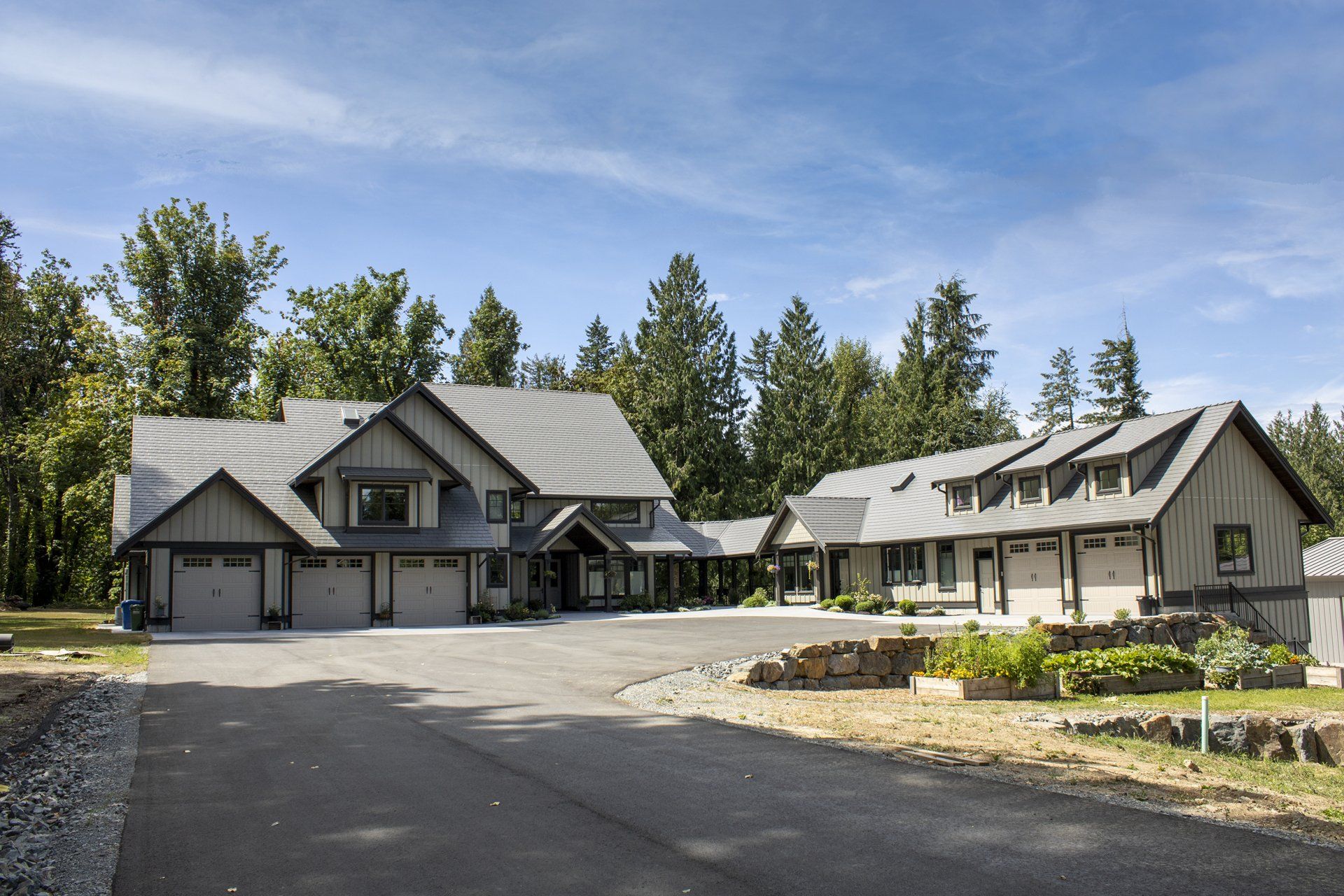 Canada's Best Roof™ | Interlock® Metal Roofing