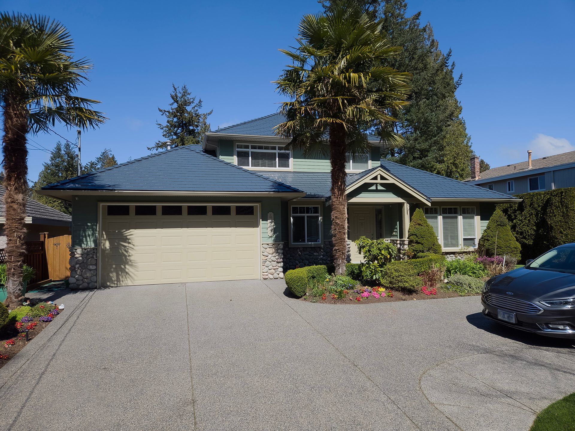 Canada's Best Roof™ | Interlock® Metal Roofing