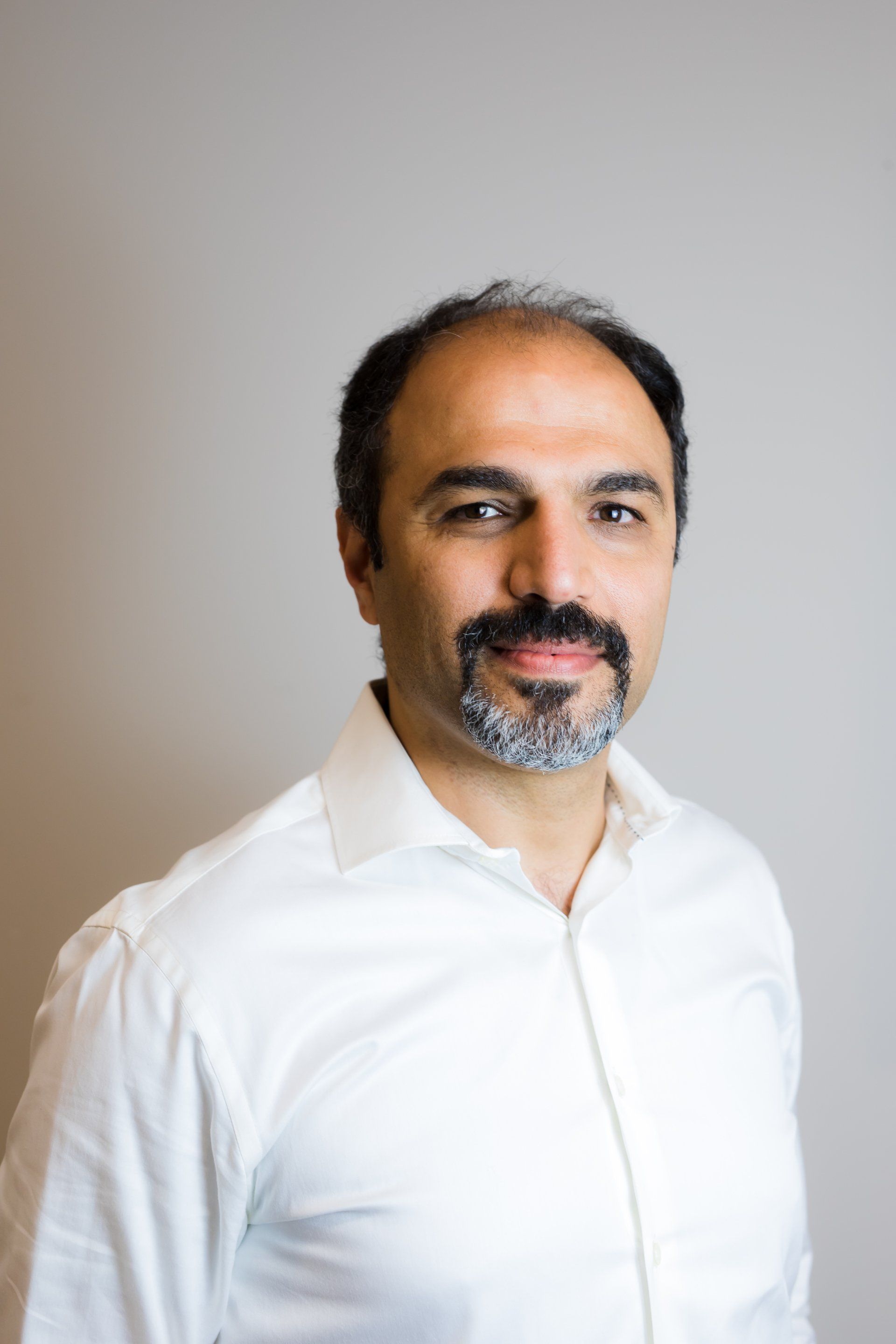 Dr Payman Mirarabahahi | My Medical Practice Charnwood