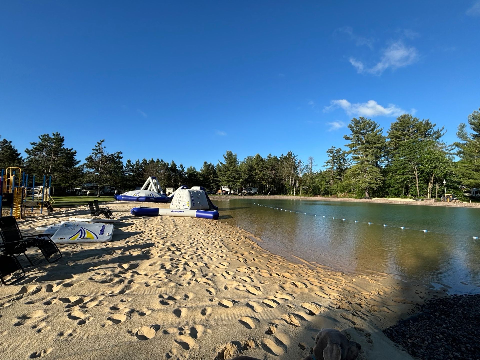 About Us - Rivers Edge Campground