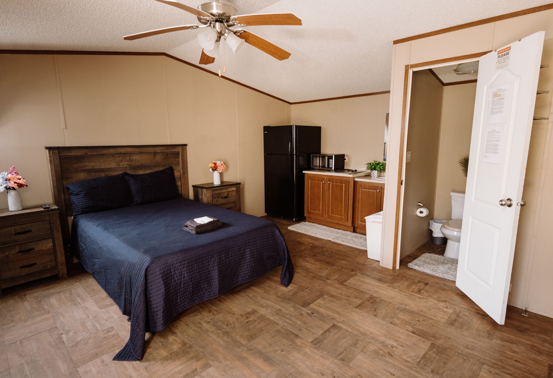 Home [302lodging.com]